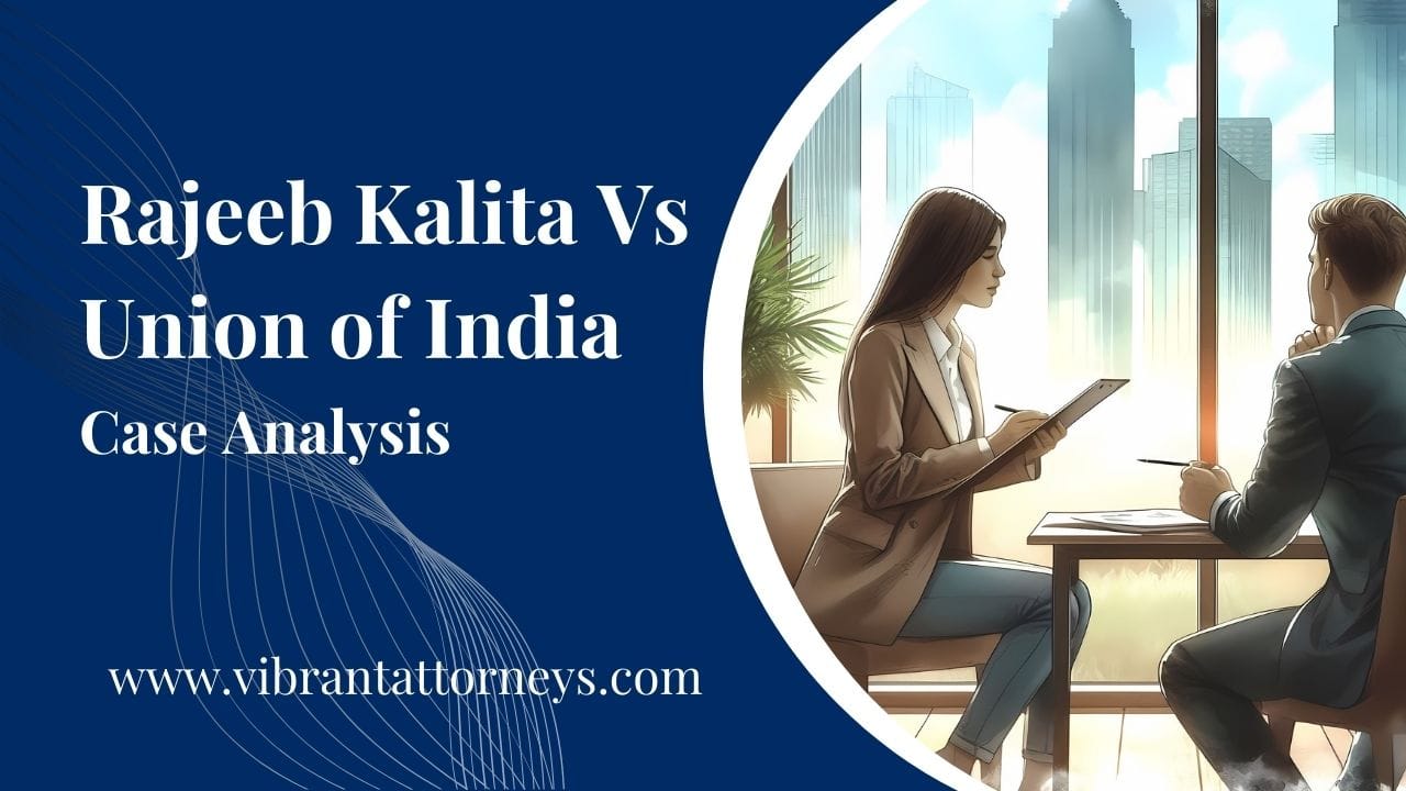 Rajeeb Kalita Vs Union of India- Toilets and the Bench: Ensuring ...